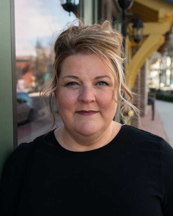 Keri Harvey – Online Therapy & Counselling – Through Therapy ...